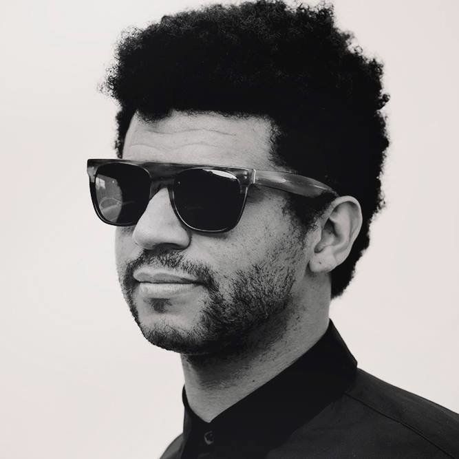 Jamie Jones, DJ
