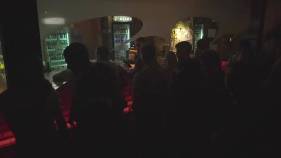 Gotec Kulturhaus, Karlsruhe - Clubs und Discotheken