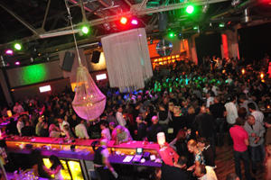 Imperial, Mainz - Clubs und Discotheken