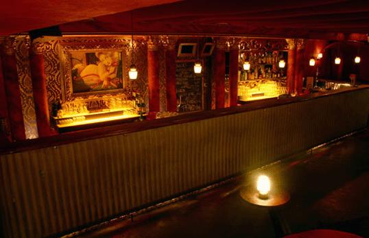 Red Cat , Mainz - Clubs und Discotheken