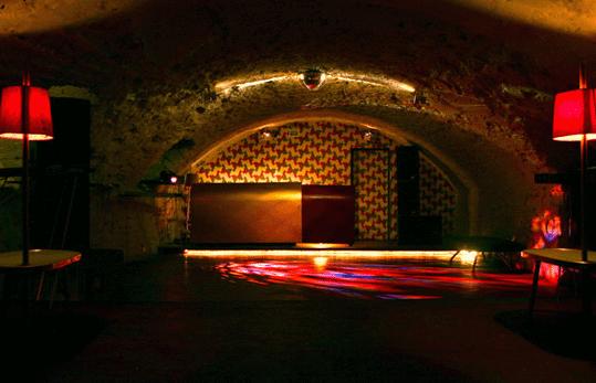 Red Cat , Mainz - Clubs und Discotheken